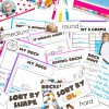 Fun Hands-On Rocks Activities for Kindergarten and First Grade