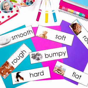 Fun Hands-On Rocks Activities for Kindergarten and First Grade