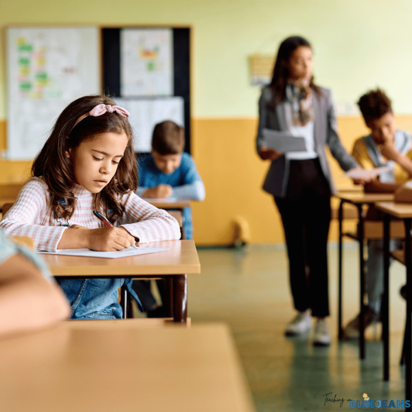 Improve Spelling Skills With Word Building Activities