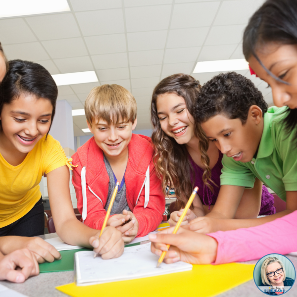 6 End of the Year Activities for the Upper Elementary Classroom