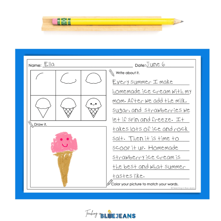 6 End of the Year Activities for the Upper Elementary Classroom