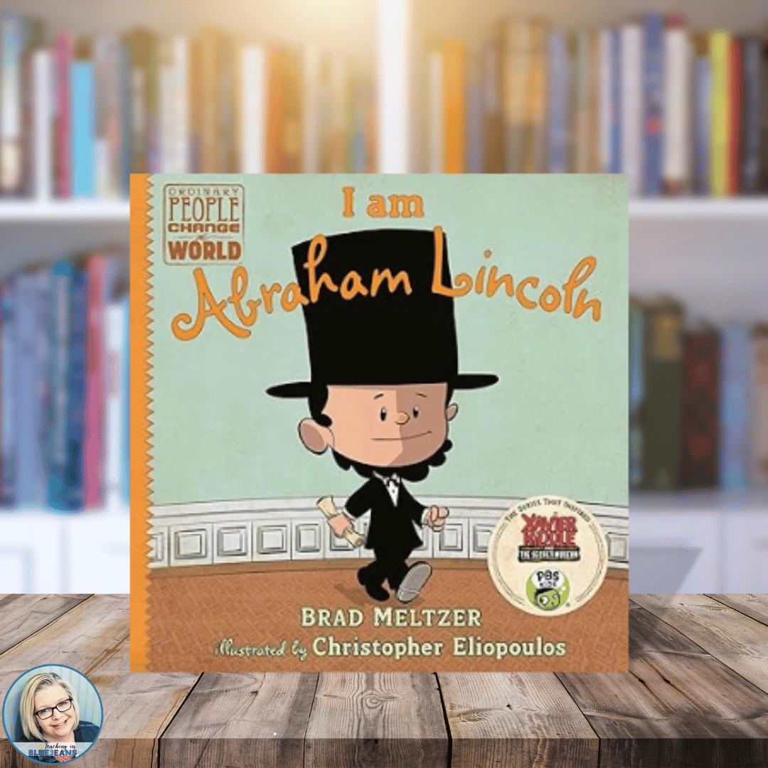 17 Fun and Informational Books About History for Kids