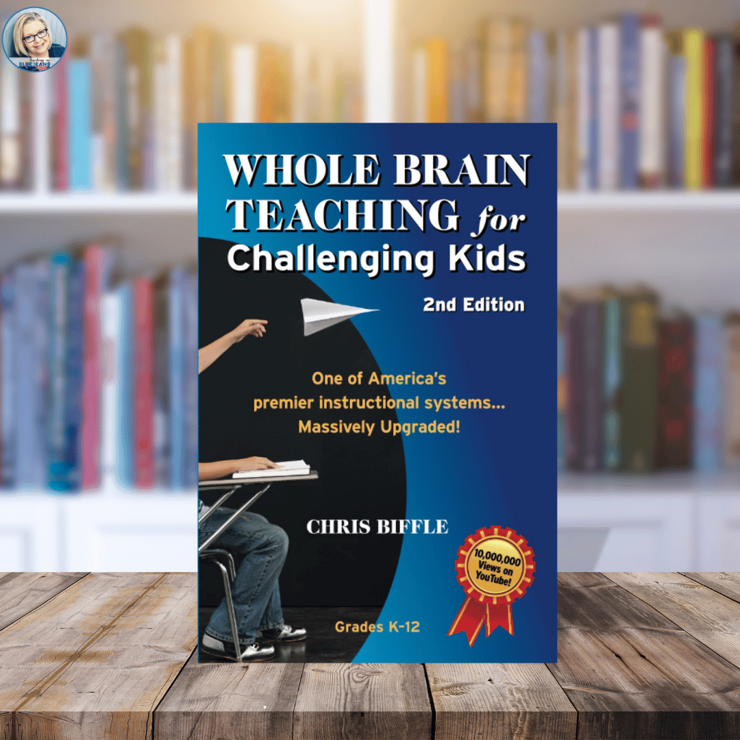 15 Must Read Teacher Books You Need on Your Book List
