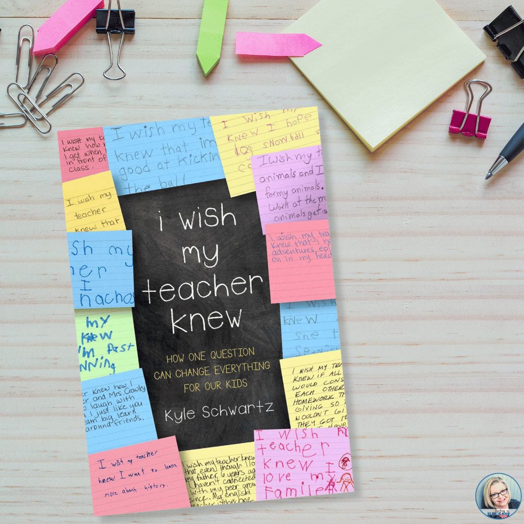 15 Must Read Teacher Books You Need on Your Book List