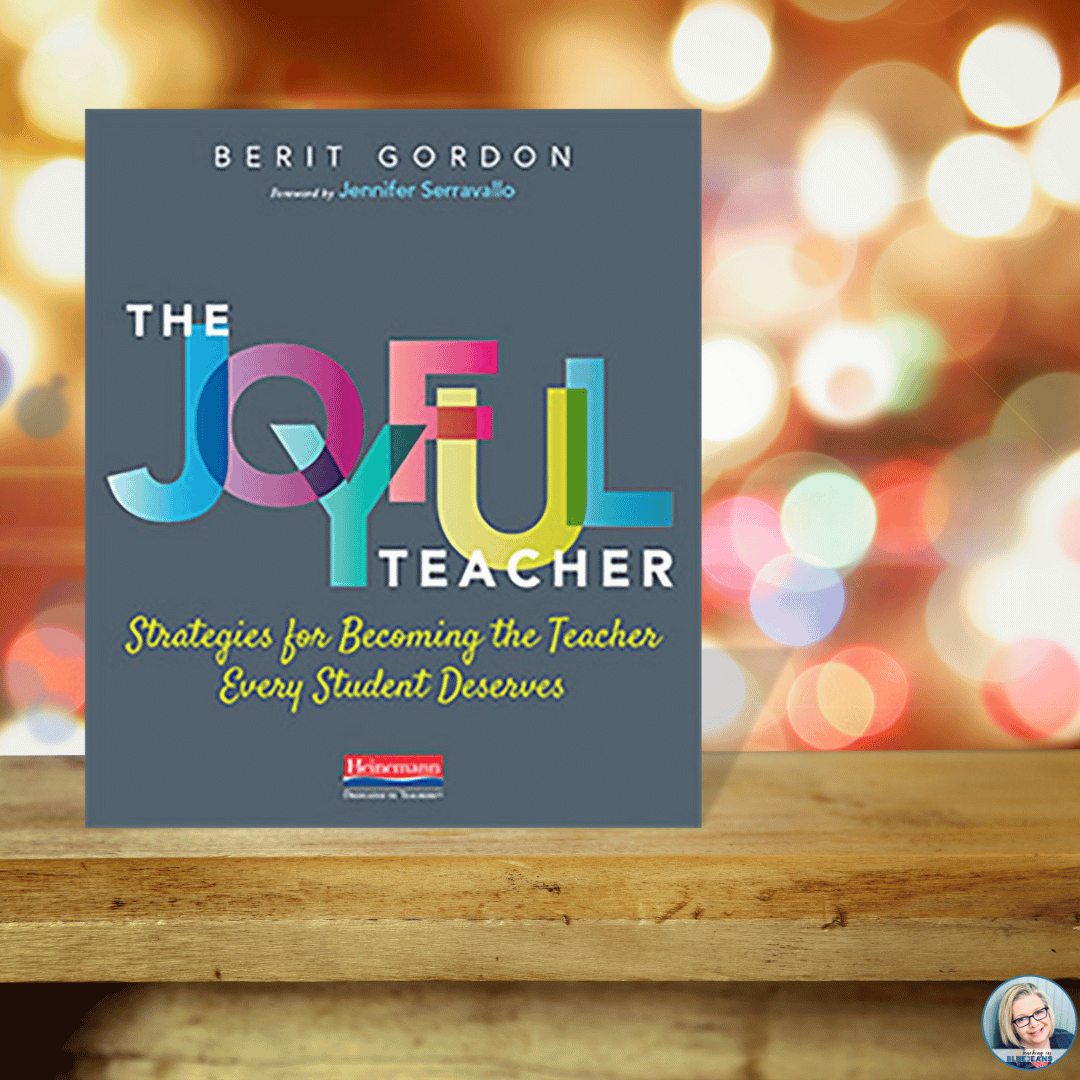 15 Must Read Teacher Books You Need on Your Book List