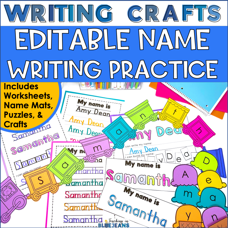 Happy Birthday Class Book – Student Birthday Gift and Writing Activity ...