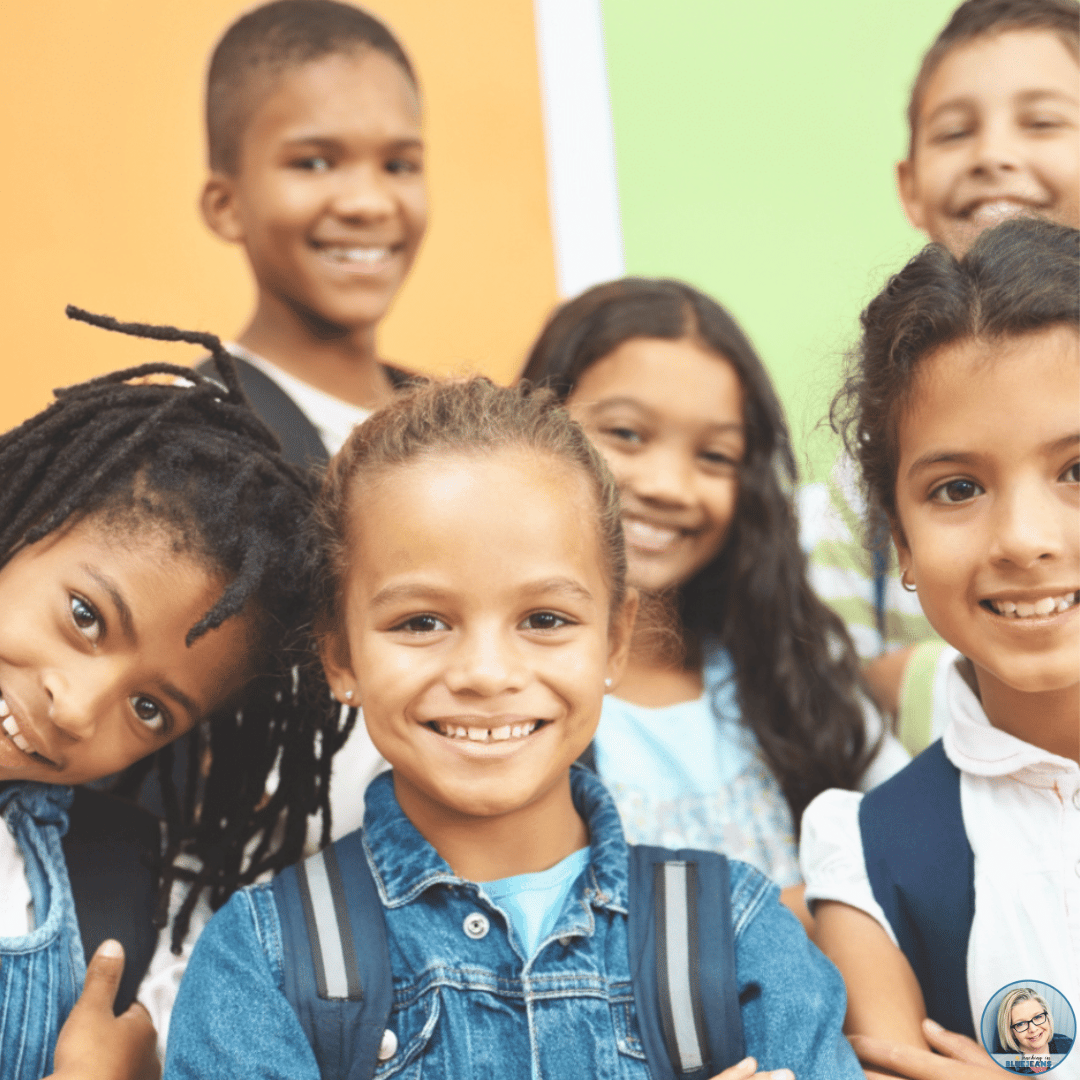 Everything You Need to Know About Buddy Classes