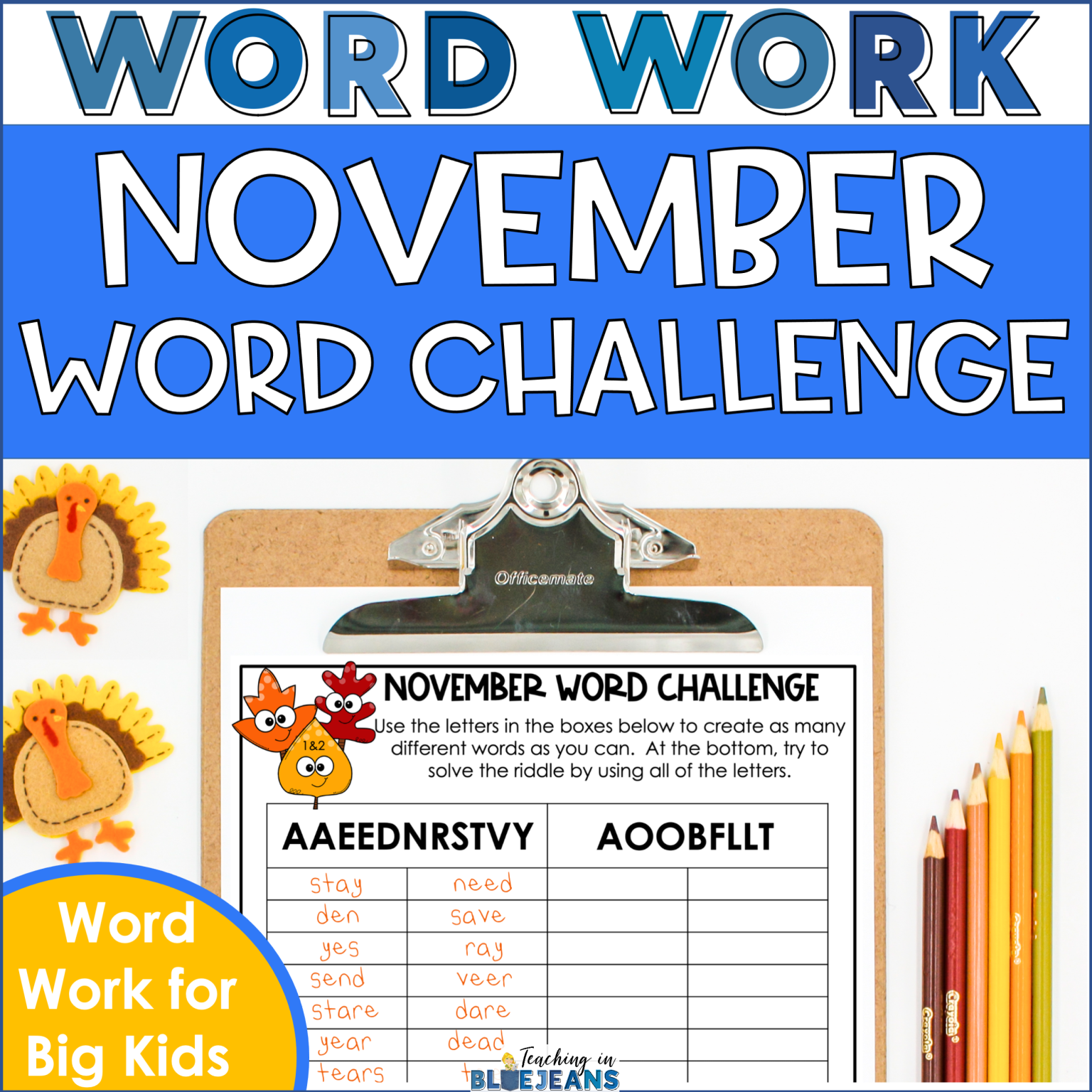 The First Thanksgiving Webquest – Digital & Printable History ...