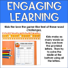 October Word Work Activities for Grades 2–5 – Spelling Games and Word ...