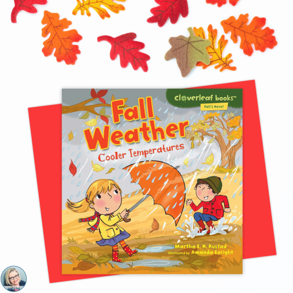 10 Fantastic Fall Picture Books & Activities