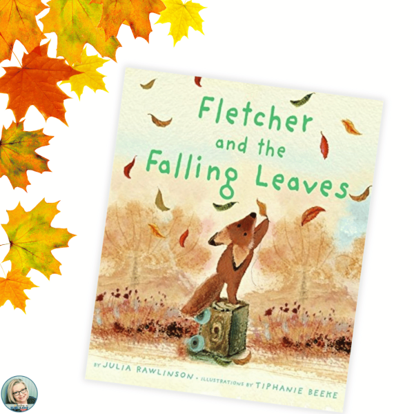 10 Fantastic Fall Picture Books & Activities