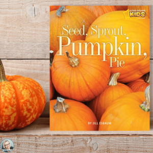 10 Fantastic Fall Picture Books & Activities