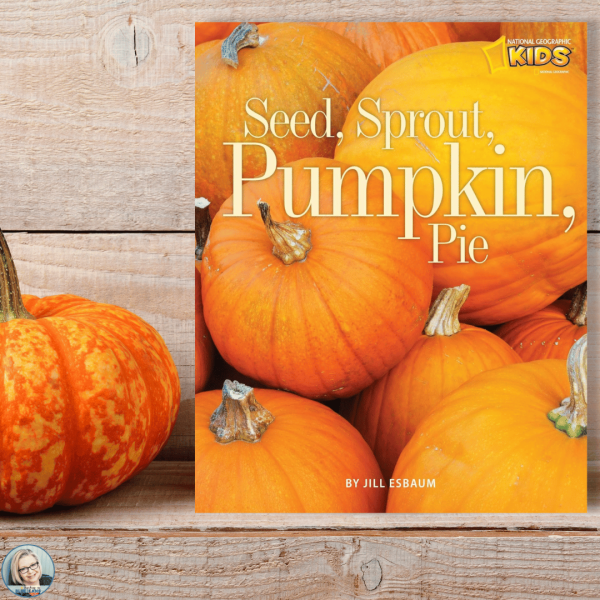 10 Fantastic Fall Picture Books & Activities